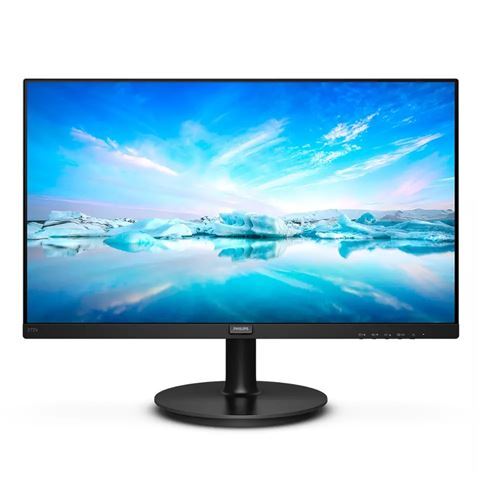 Monitor 27 PHILIPS 272V8LA/00, FHD, VA, Adaptive Sync, 75Hz, 4ms, HDMI, DP, VGAID EK000611640