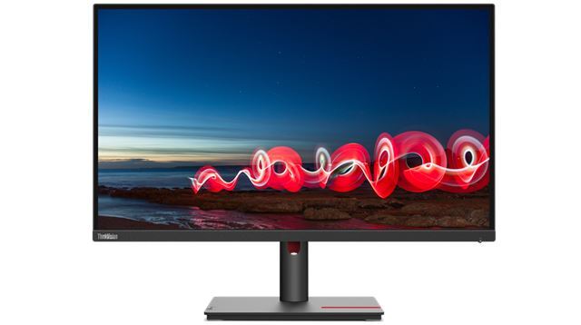 Monitor 27 LENOVO T27i-30 27"/FHD/IPS/HDMI/DP/VGA/4xUSB 3.2/3Y, 63A4MAR1EUID EK000576968