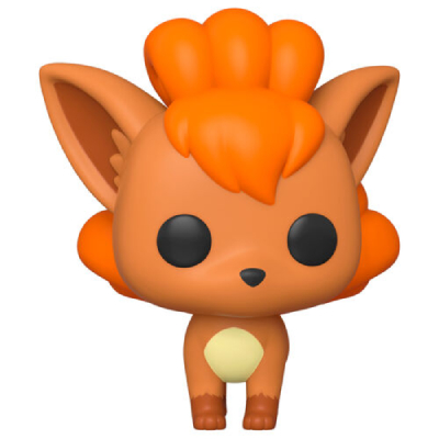 Funko POP! figurica - Jumbo, Pokemon, Vulpix