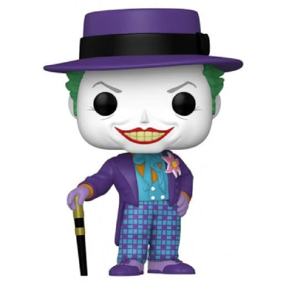 Funko POP! figurica - Movies, Batman, The Joker