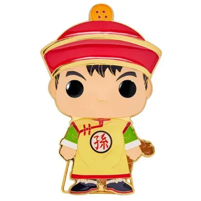 Funko POP! figurica - Pin Anime, Dragon Ball Z Gohan