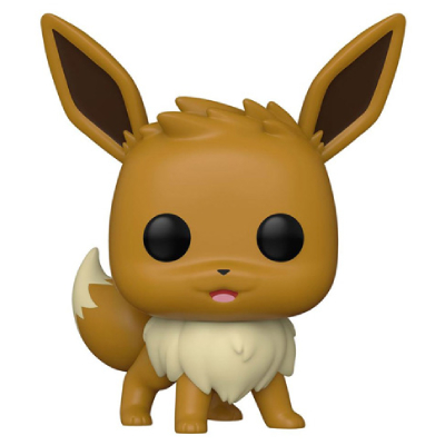 Funko POP! figurica - Jumbo, Pokemon Eevee