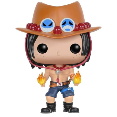 Funko POP! figurica - Animation, One Piece, Portgas D. Ace
