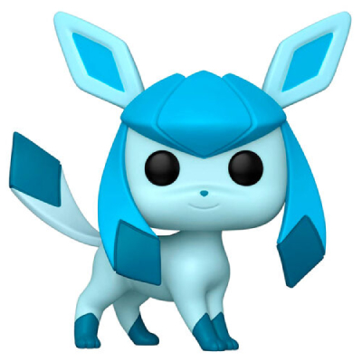 Funko POP! figurica - Jumbo, Pokemon Glaceon