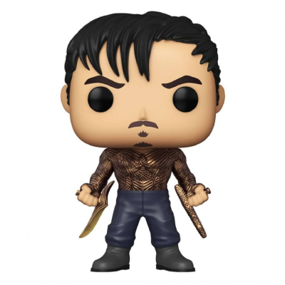 Funko POP! figurica - Movies, Mortal Kombat, Cole Young