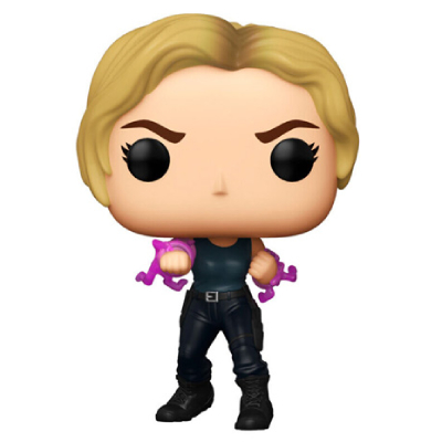 Funko POP! figurica - Movies, Mortal Kombat, Sonya Blade