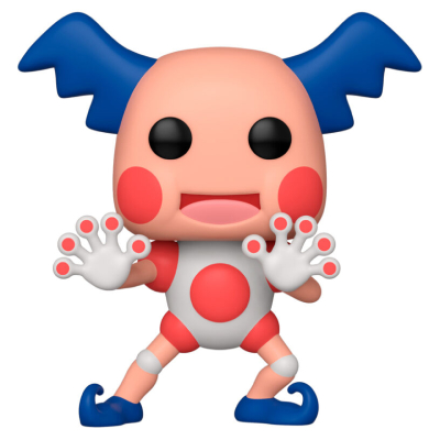 Funko POP! figurica - Games, Pokemon, Mr. Mime