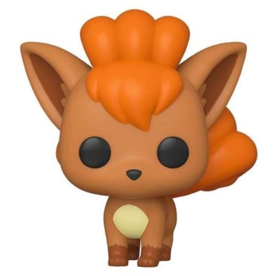 Funko POP! figurica - Games, Pokemon Vulpix