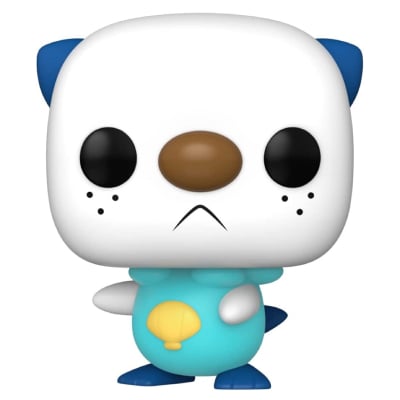 Funko POP! figurica - Games, Pokemon Oshawott