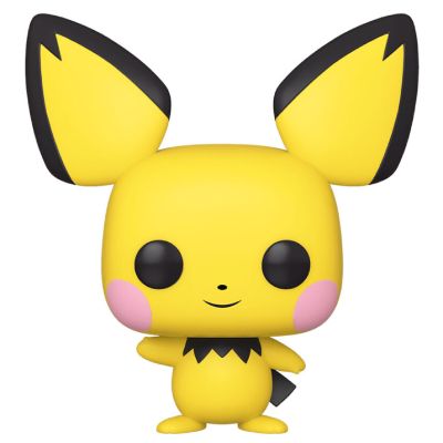 Funko POP! figurica - Games, Pokemon Pichu