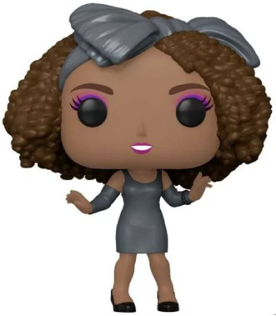 Funko POP! figurica - Icons, Whitney Houston