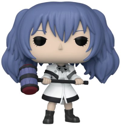 Funko POP! figurica - Animation, Tokyo Ghoul Re, Saiko Yonebayashi