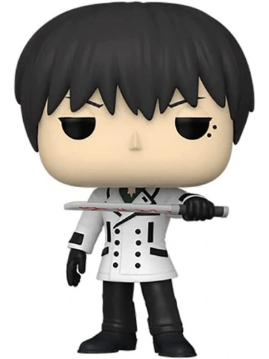 Funko POP! figurica - Animation, Tokyo Ghoul Re, Kuki Urie