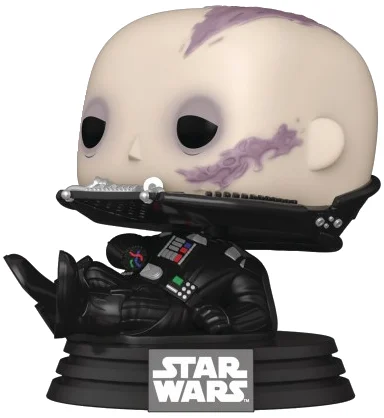 Funko POP! figurica - Star Wars, RotJ 40th, Varder