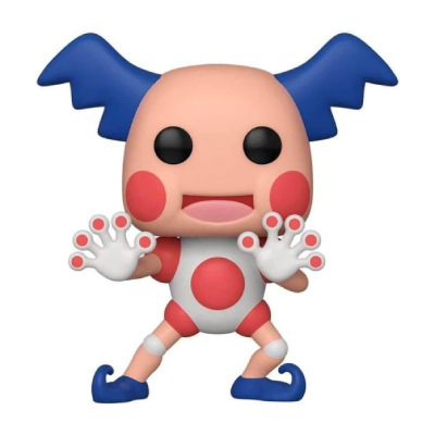 Funko POP! figurica - Games, Pokemon, Mr. Mime