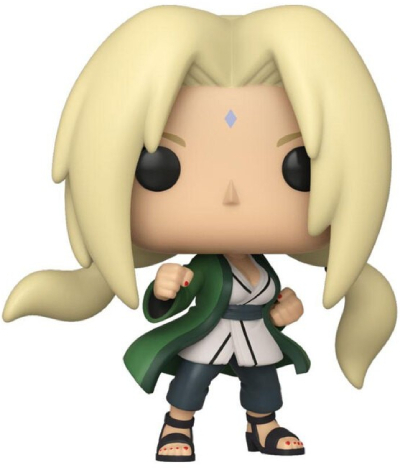 Funko POP! figurica - Animation, Naruto, Lady Tsunade