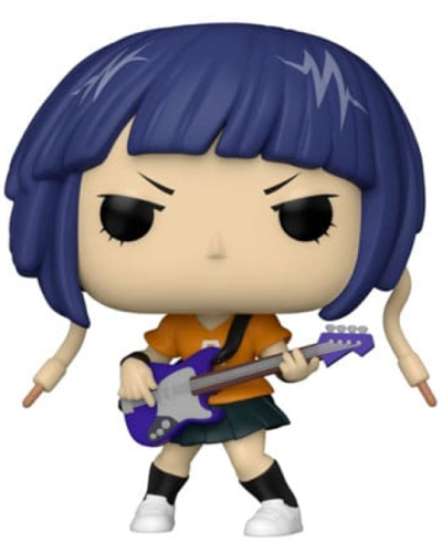 Funko POP! figurica - Animation, My Hero Academia, Jirou w/guitar