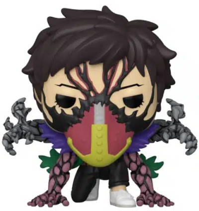 Funko POP! figurica - Animation, My Hero Academia, Overhaul Version 2