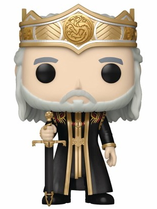 Funko POP! figurica - TV, House of Dragon, Viserys Targaryen