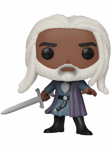 Funko POP! figurica - TV, House of Dragon, Corlys Velaryon