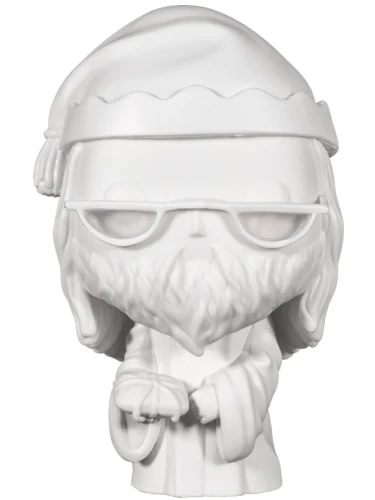 Funko POP! figurica - Harry Potter, Holiday Dumledore