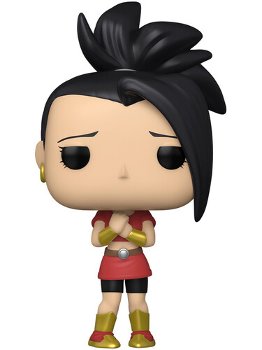 Funko POP! figurica - Animation, Dragon Ball Z, Kale