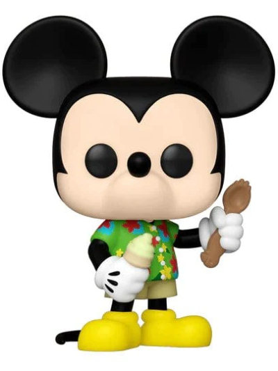 Funko POP! figurica - Disney, WDW 50th Aloha, Mickey