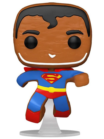 Funko POP! figurica - Heroes, DC, Holiday Superman