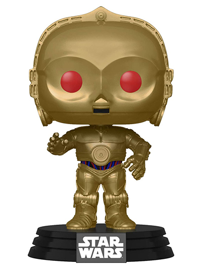 Funko POP! figurica - Star Wars Rise of Skywalker