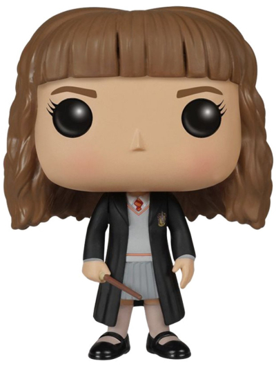 Funko POP! figurica - Vinyl, Harry Potter, Hermione Granger