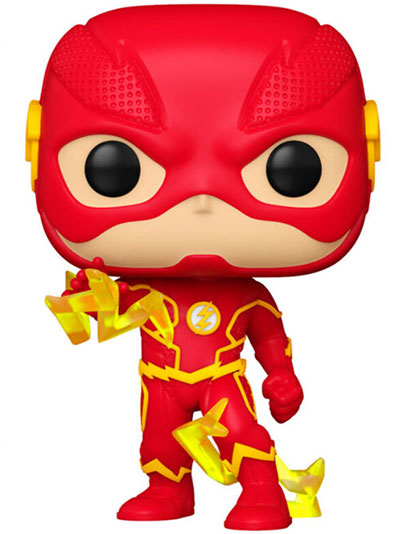 Funko POP! figurica - Heroes, DC Comics, The Flash