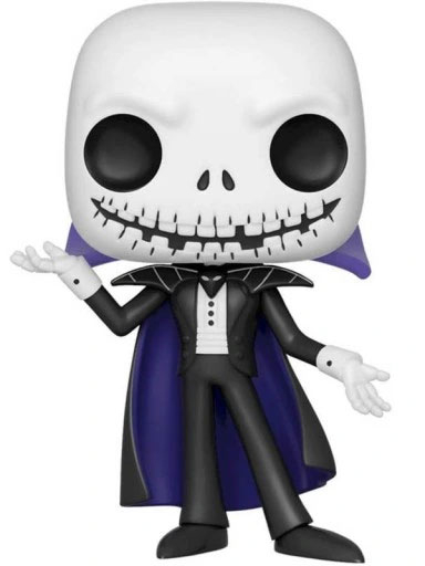 Funko POP! figurica - Disney, NBC, S6 Vampire Jack