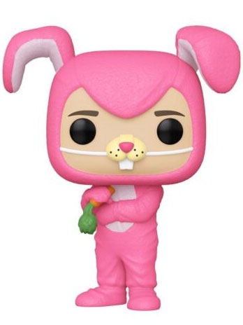 Funko POP! figurica - TV, Friends, Chandler as Bunny