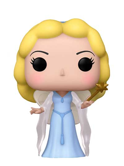 Funko POP! figurica - Disney, Pinocchio, Blue Fairy