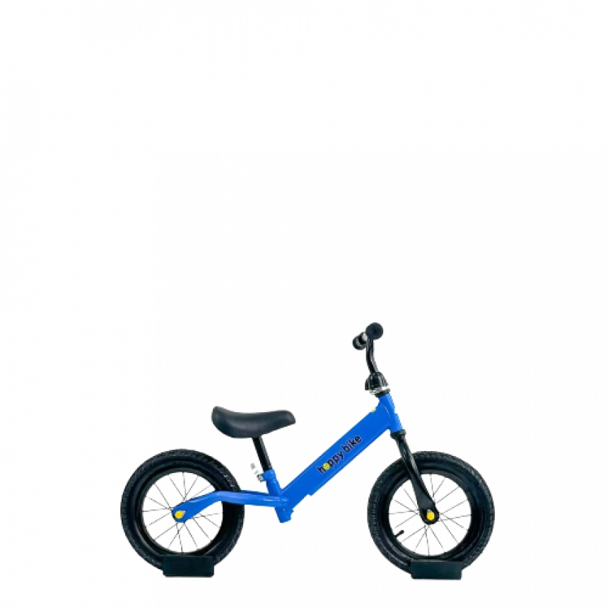 BALANCE BIKE HAPPYBIKE 764 plavi