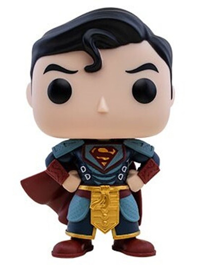 Funko POP! figurica - Heroes, Imperial Palace, Superman