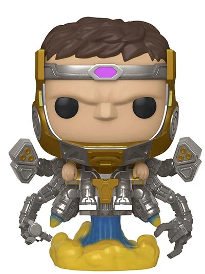 Funko POP! figurica - Marvel Avengers, Game, MODOK