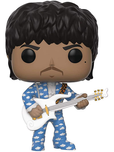 Funko POP! figurica - Rocks, Prince, When Doves Cry