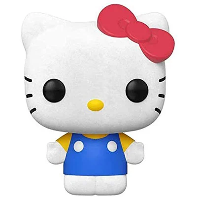 Funko POP! figurica - Sanrio, Hello Kitty Classic