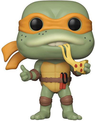 Funko POP! figurica - TMNT, Michelangelo