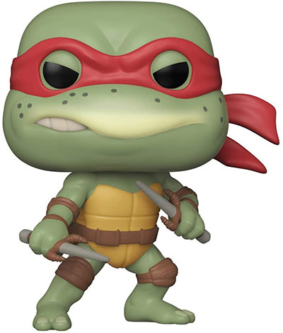 Funko POP! figurica - TMNT, Raphael