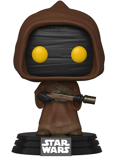 Funko POP! figurica - Star Wars, Classic Jawa