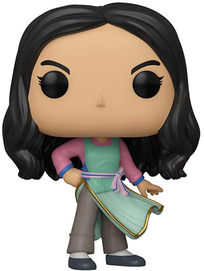 Funko POP! figurica - Disney, Mulan, Villager Mulan