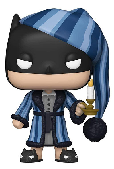 Funko POP! figurica - Heroes, DC, Holiday Scrooge Batman