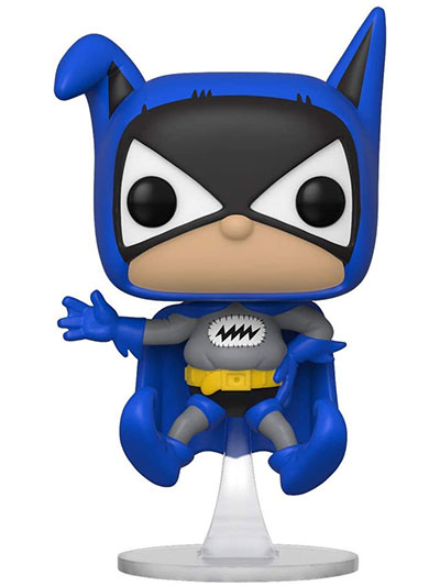 Funko POP! figurica - Heroes, Batman, 80th Bat Mite 1st Appearance