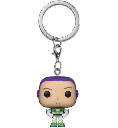 Funko POP! privezak - Toy Story, Buzz