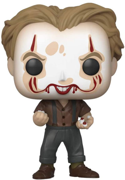 Funko POP! figurica - Pennywise, Meltdown