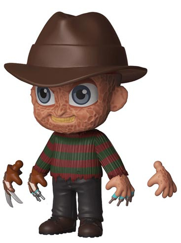 Funko 5 Star figurica - Horror, Freddy Krueger