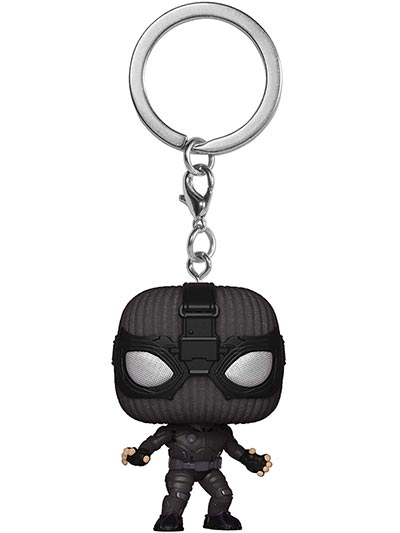 Funko POP! privezak - Spider-Man Far From Home