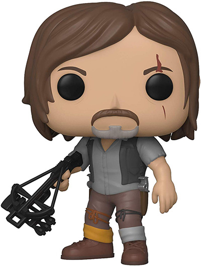 Funko POP! figurica - Walking Dead, Daryl